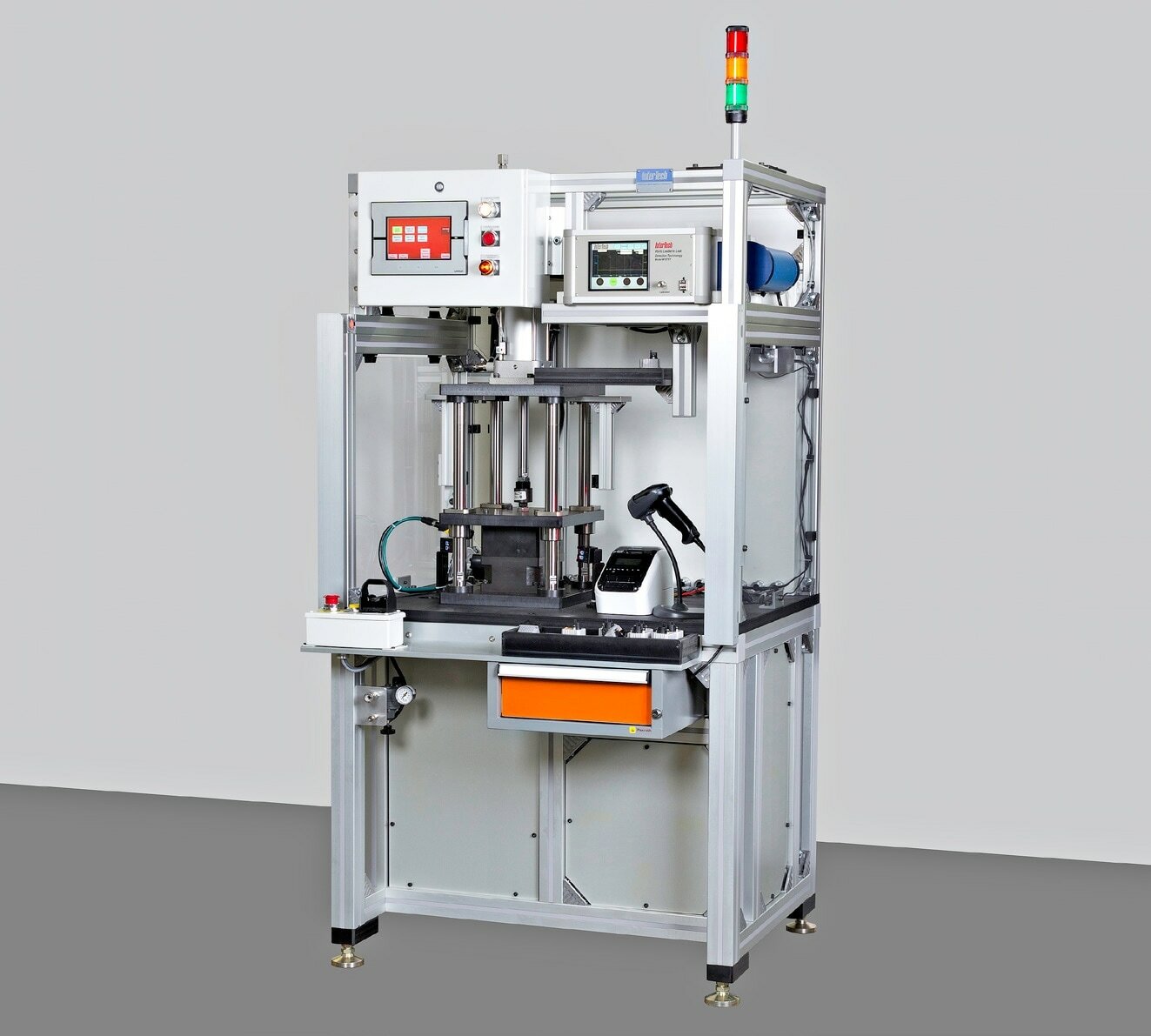 IP67/68Test – 리크테스트 전문기업 엘앤텍