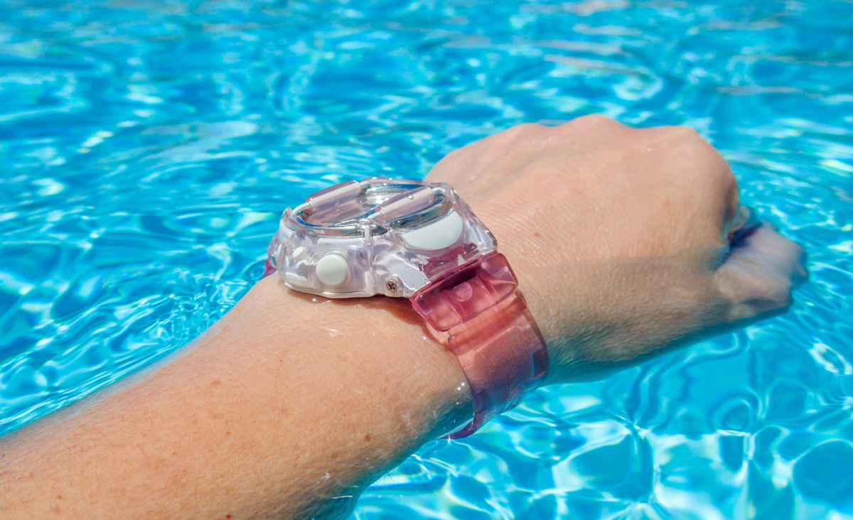 IP67/68Test – 리크테스트 전문기업 엘앤텍