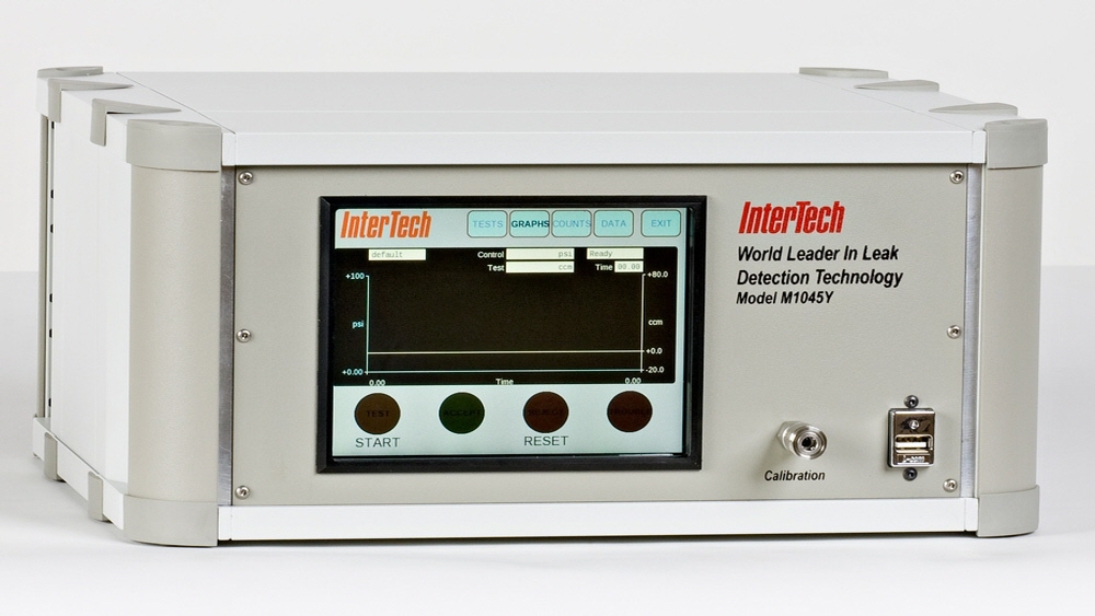 Test Instruments – 리크테스트 전문기업 엘앤텍